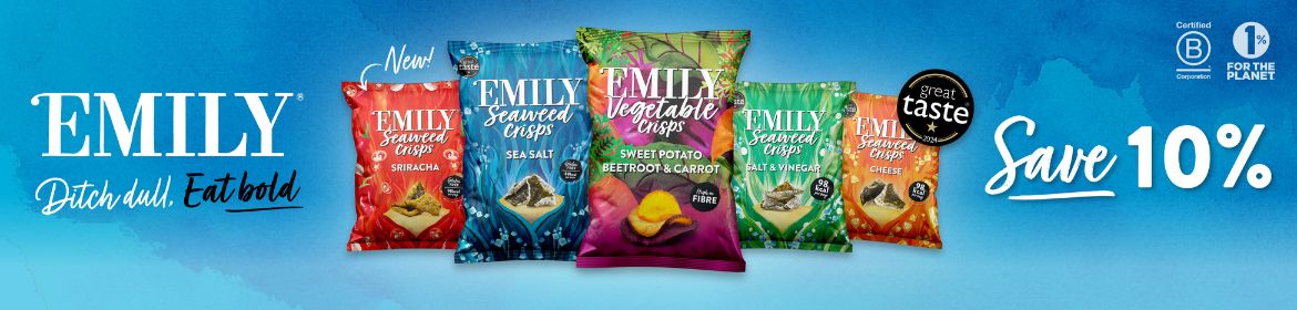 Awfully Posh - Pork Puffs - Simply Salted - 8x30g | DDC Foods Ltd