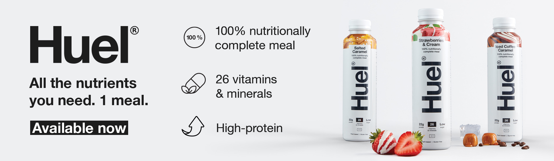 DDC Foods Ltd - Catering Food & Drinks Distributor...